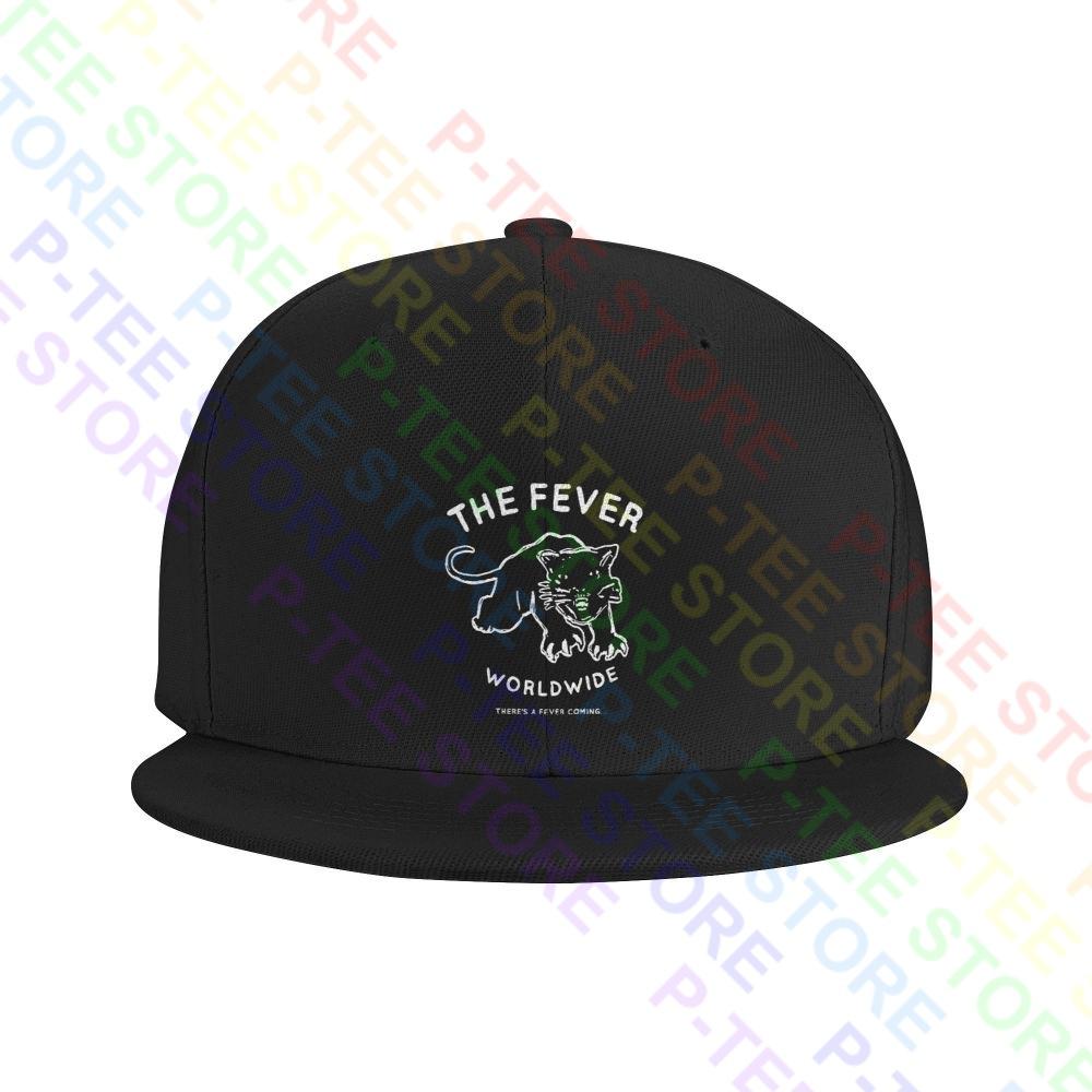 Cheap The Fever 333 Panther Worldwide Logo Snapback Cap Baseball Caps ...