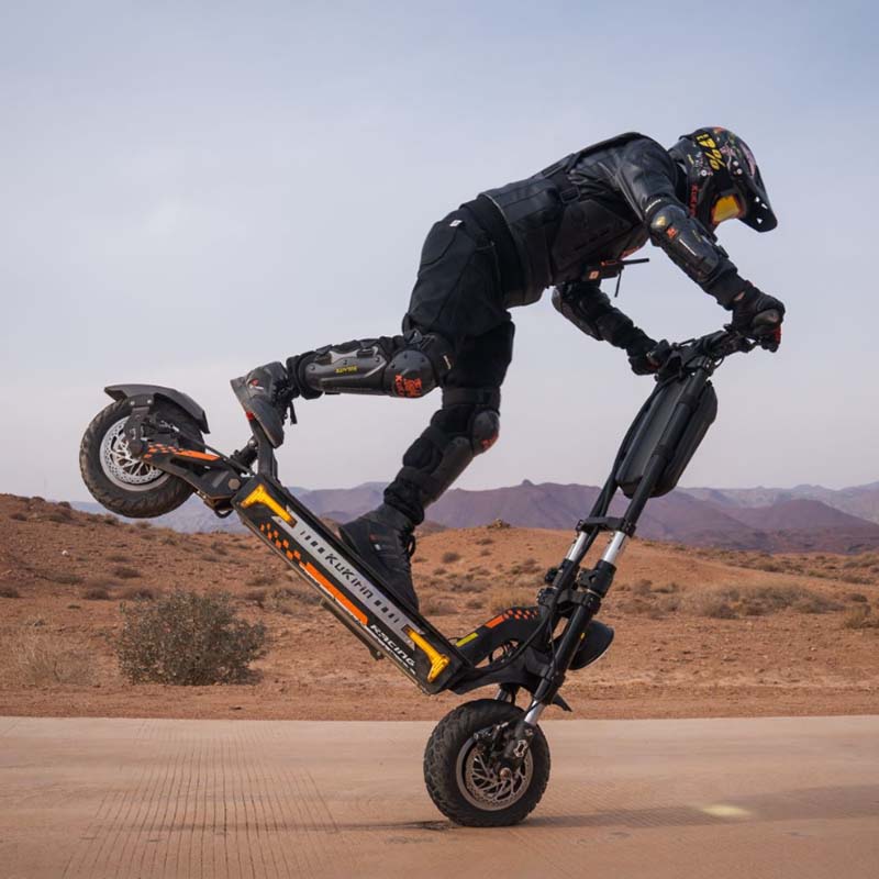 Cheap KUKIRIN G4 max 3200w dual motor electric scooter 60v 35.2ah max ...