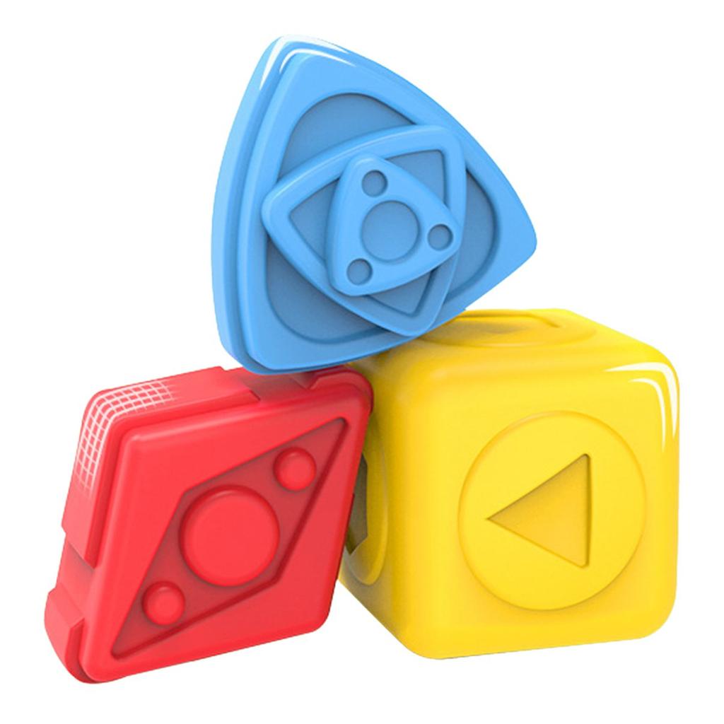 Buy Hello Kitty Shape Sorting Newborns Toys Fidget Toys Sensory Sorting ...