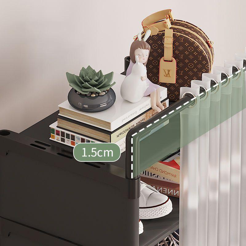 Cheap Shoe Rack Home Sturdy and Durable Shoe Rack Multi-layer Doorway ...