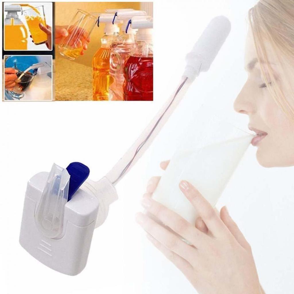 Buy Automatic Water Drink Beverage Dispenser Drinking Device Tool at ...