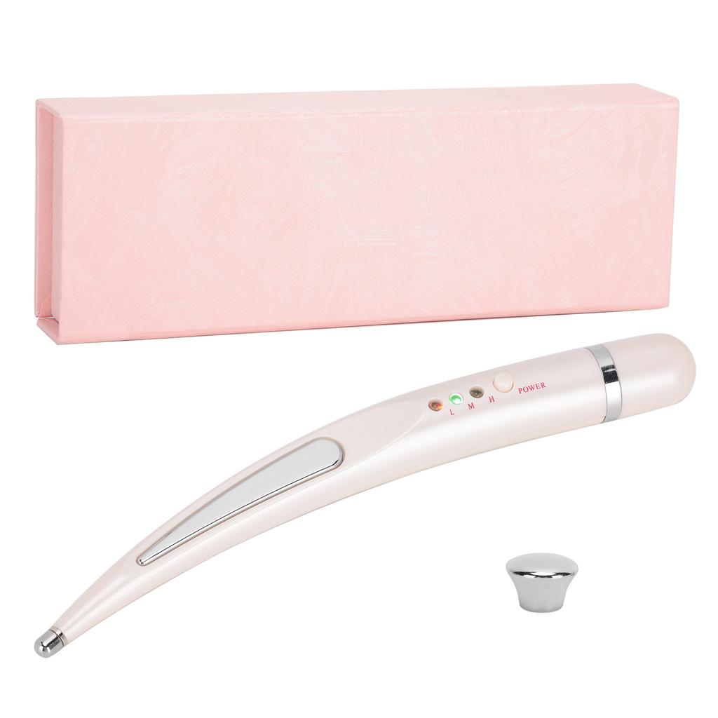 Buy Electric Eye Massager Replaceable Probe Anti Wrinkle Eye Massage ...