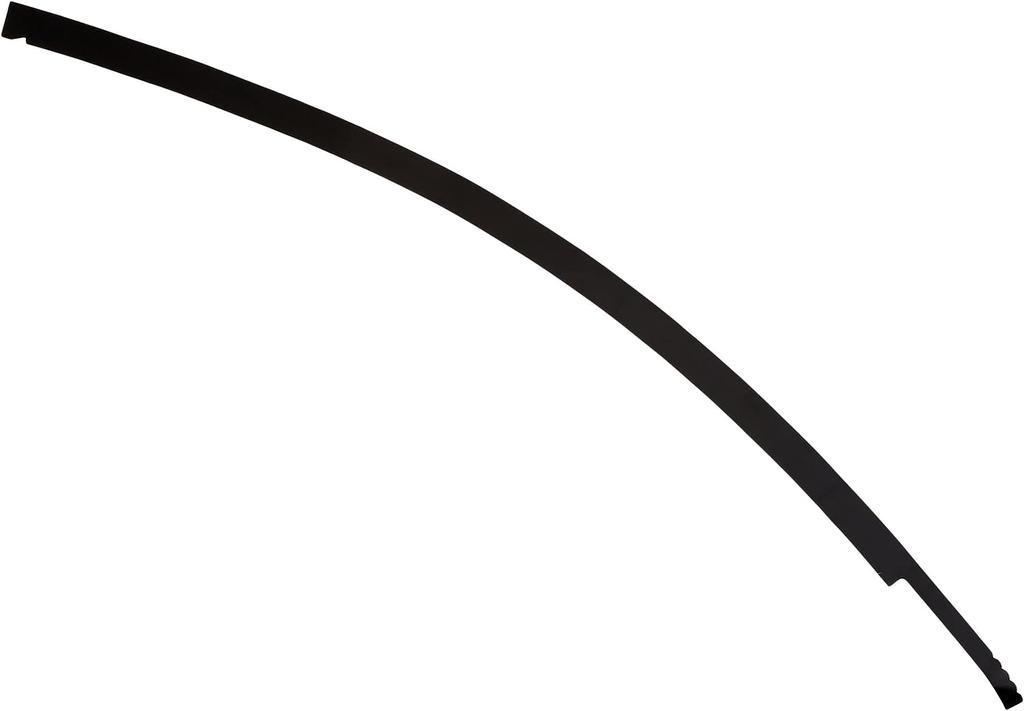 Cheap Genuine OEM 86372-3W000 Black Tape - FR Door Frame Upper, RH ...