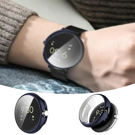 Buy Creative High Clarity Lightweight Watch Protective Shell Sports ...