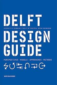 Satın alın Delft Design Guide (revised edition) | Joom