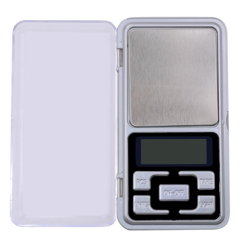 Buy Mini LCD Electronic Weight Scale 0.01 High Precision Digital Pocket ...