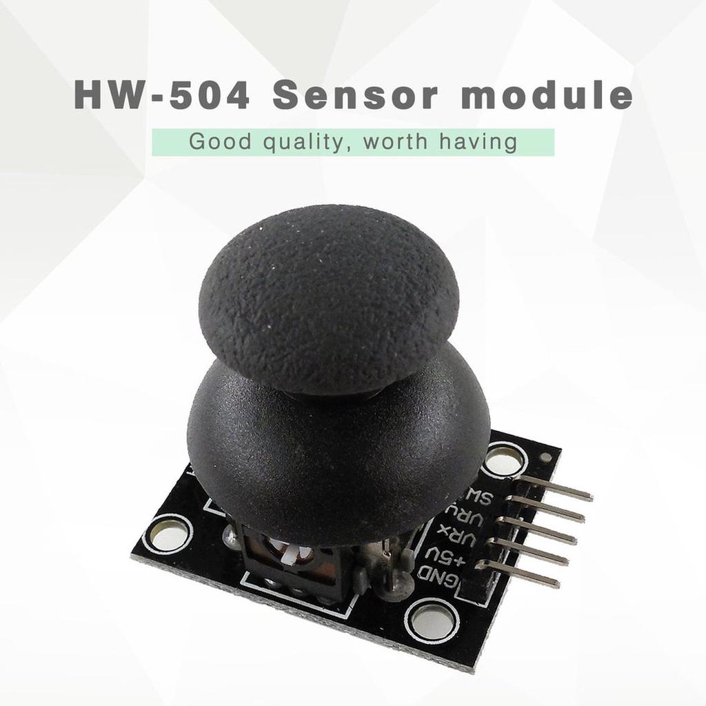 NO.3 PS2 Oyun Kumandası için HW-504 JoyStick Breakout Modülü Kalkanı ...