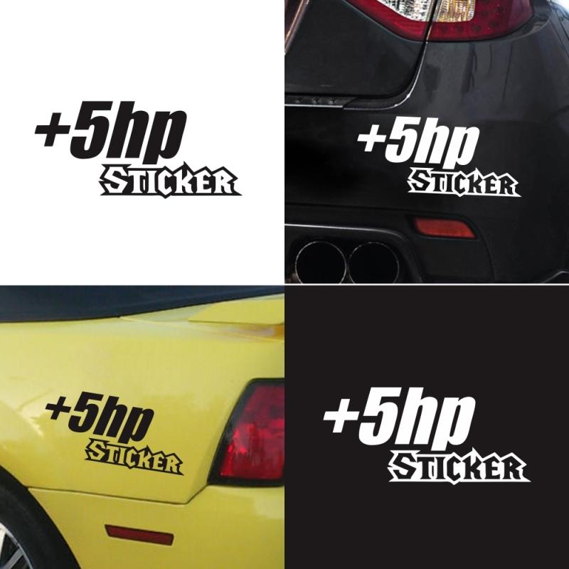 Buy Car Stickers Decal Funny Vinyl JDM Racing Car Truck Rear Window ...