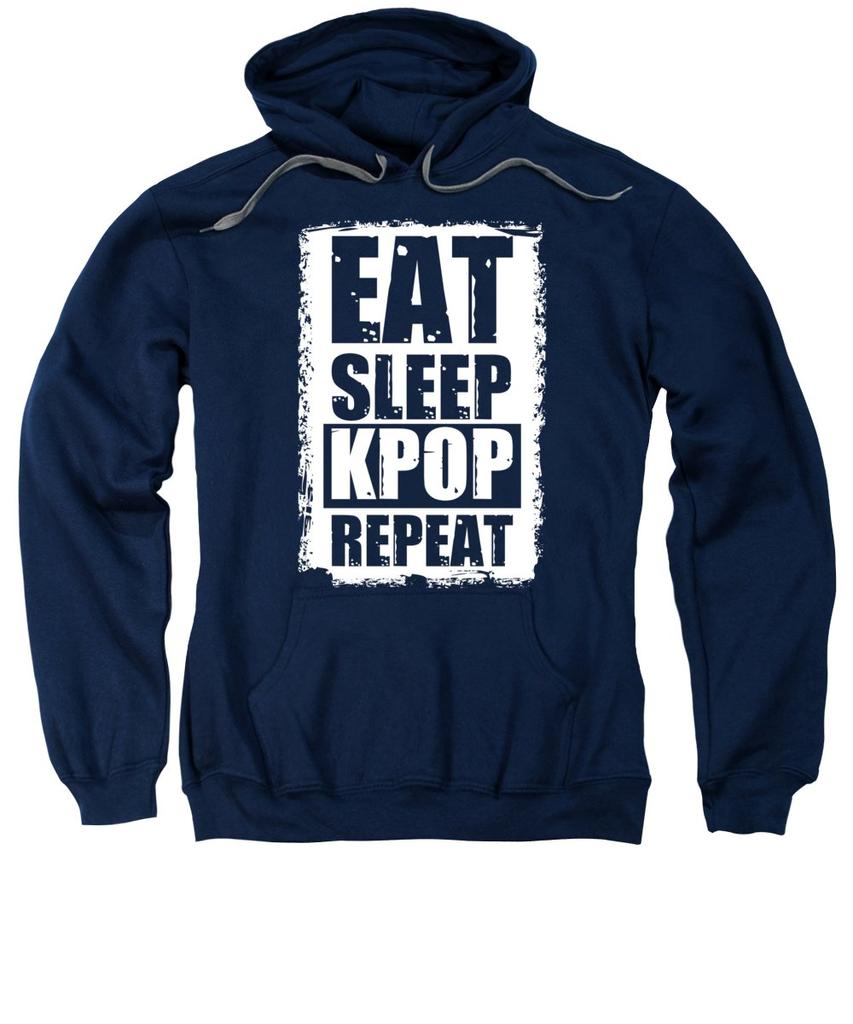 Cheap 300 GSM Men's Healthy Cotton Hoodies kpop merch steven Print ...