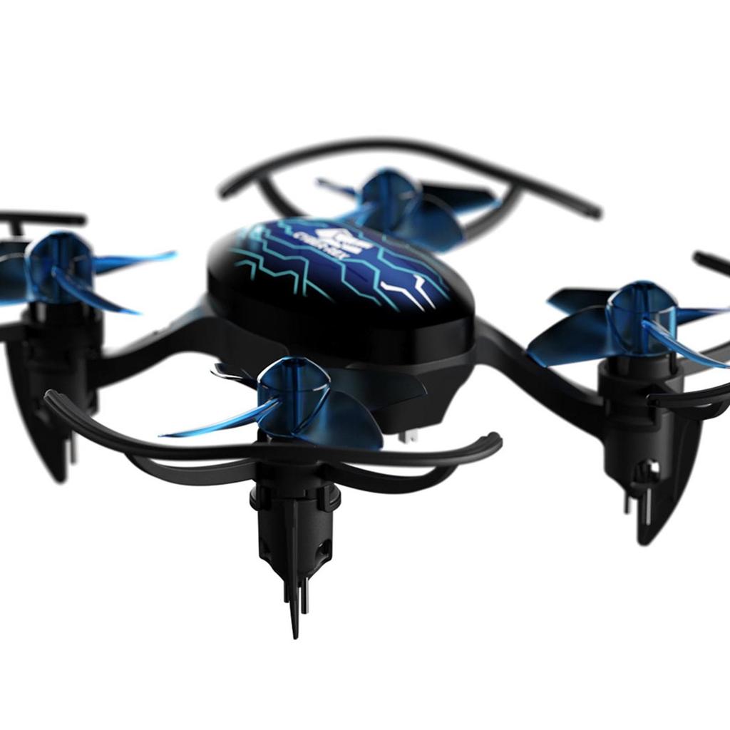 Buy EMAX Easy Toy ThrillMotion Cyber-Rex Mini Drone RTF RC Nano ...