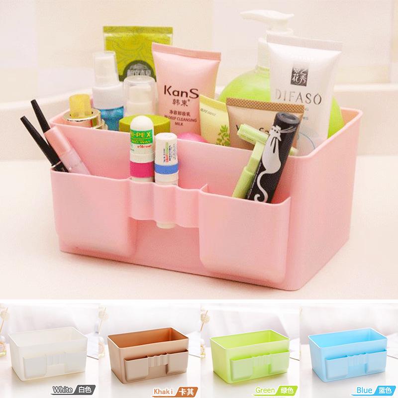 Plastic Receiving Box For Multicolored Cosmetics uygun fiyatlı satın ...