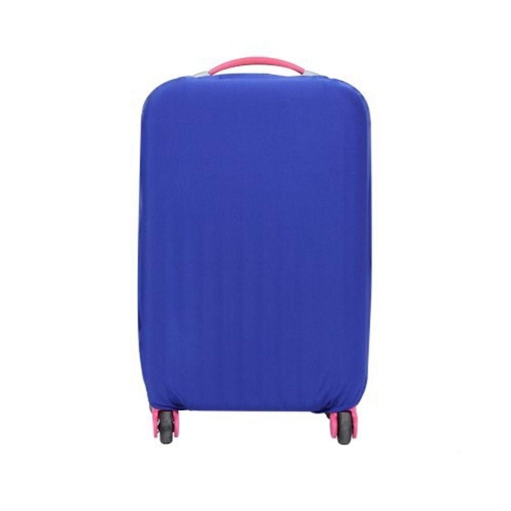 Cheap Suitcase Outdoor Travel Dust-proof Baggage Case Cover Bag ...