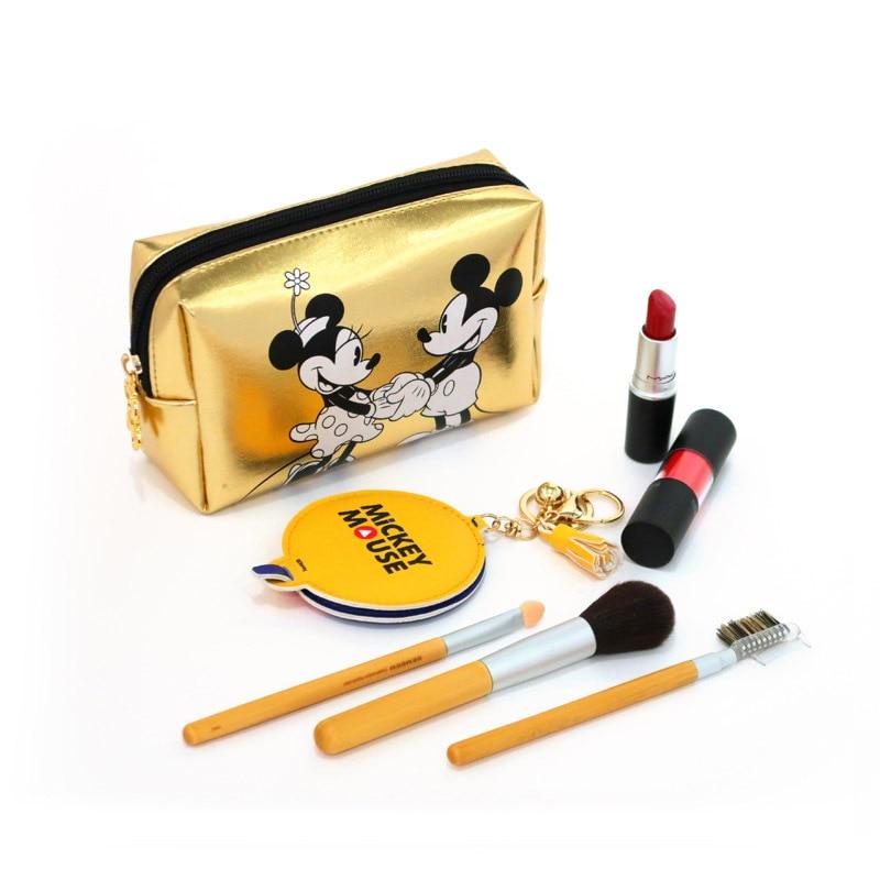 Mickey Mouse Makeup Case | Saubhaya Makeup