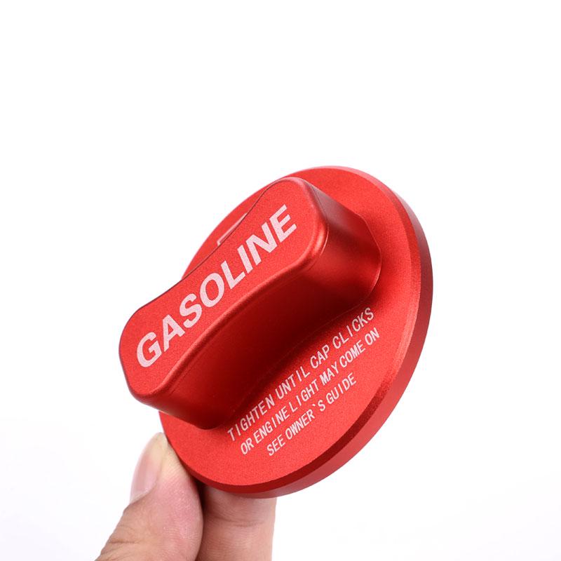 Buy Car Gasoline Fuel Tank Cap Cover Trim for Mercedes Benz A/B/C/E/S ...
