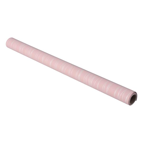 Buy Minimalist Self-Adhesive Flocking Wallpaper Non-woven 3D Flocking ...