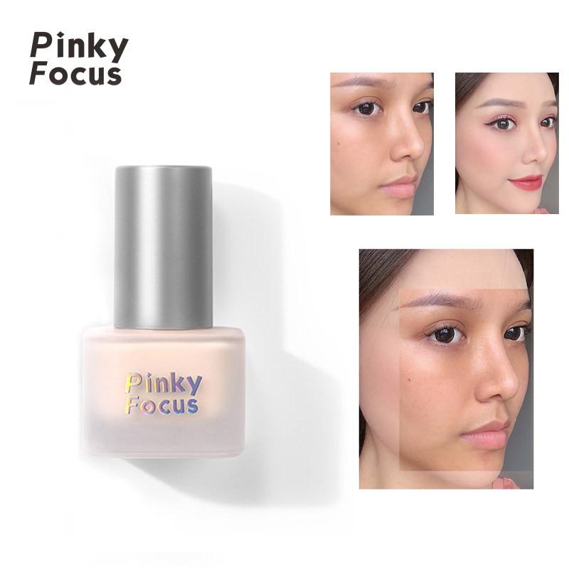 Pudaier Professional Concealer Foundation Face Makeup New Formula Skin ...