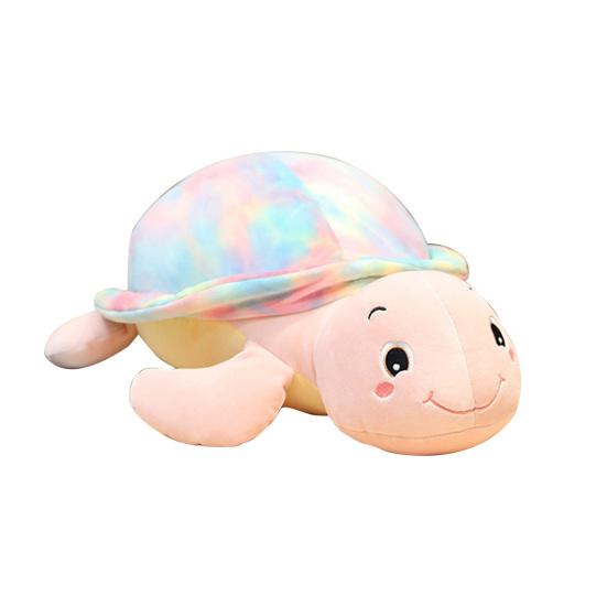 Buy Cozy Comfortable Touch Turtle Doll Fashion Stuffed Tortoise Cartoon ...